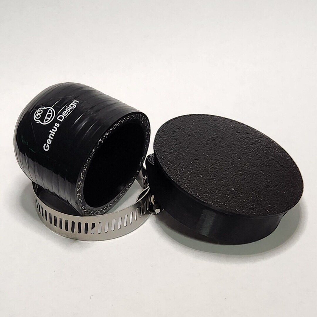 Geniusdesign Mk5 FSI & Mk6 TSI GTI Sound Noise Pipe Delete Kit - Etsy