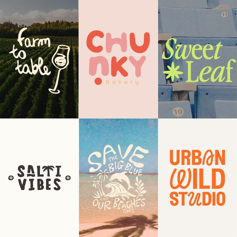 I Will Create Custom Logo Design for Your Business Logo Creation Logo ...