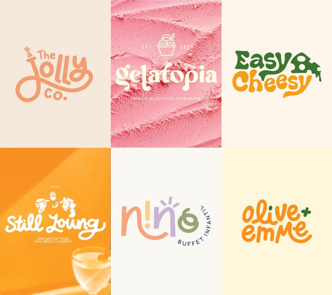 I Will Create Custom Logo Design for Your Business Logo Creation Logo ...