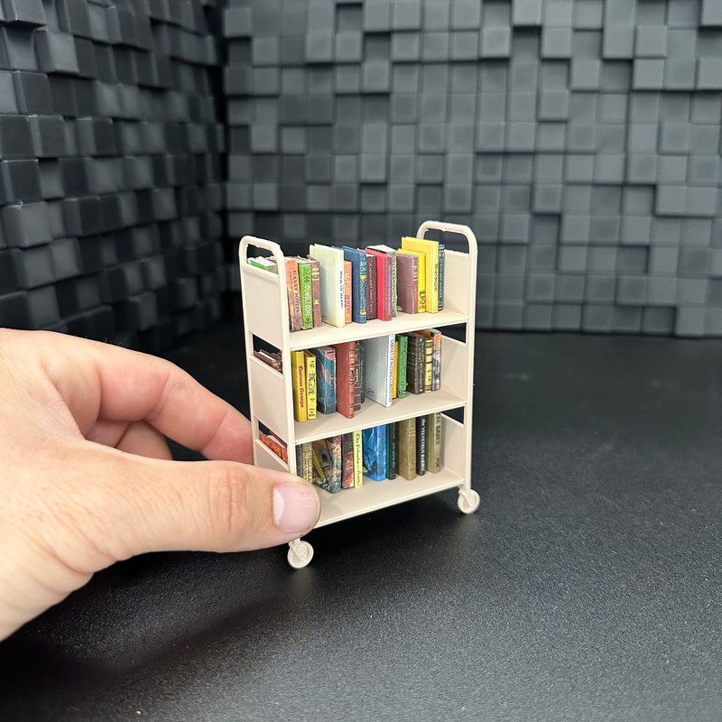 Mini Books - Etsy