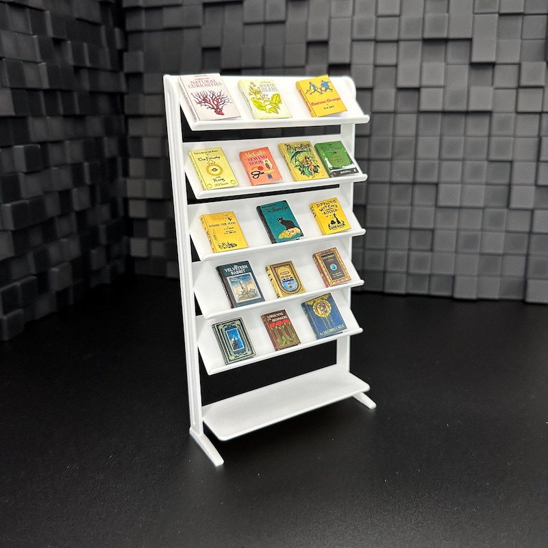 1 12 Scale Racks - Etsy