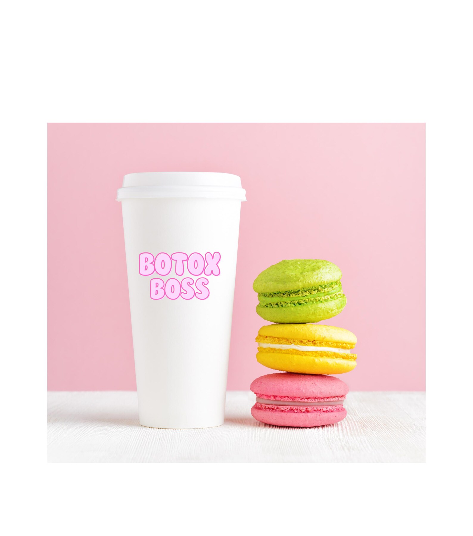 Med Spa Sticker, Botox, Med Spa, Fun Gift, Gift Ideas, Botox Nurse - Etsy