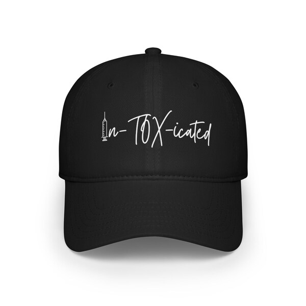 INJECTORSTYLE - Etsy