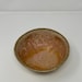 Handmade Squared Ceramic Bowl - Etsy