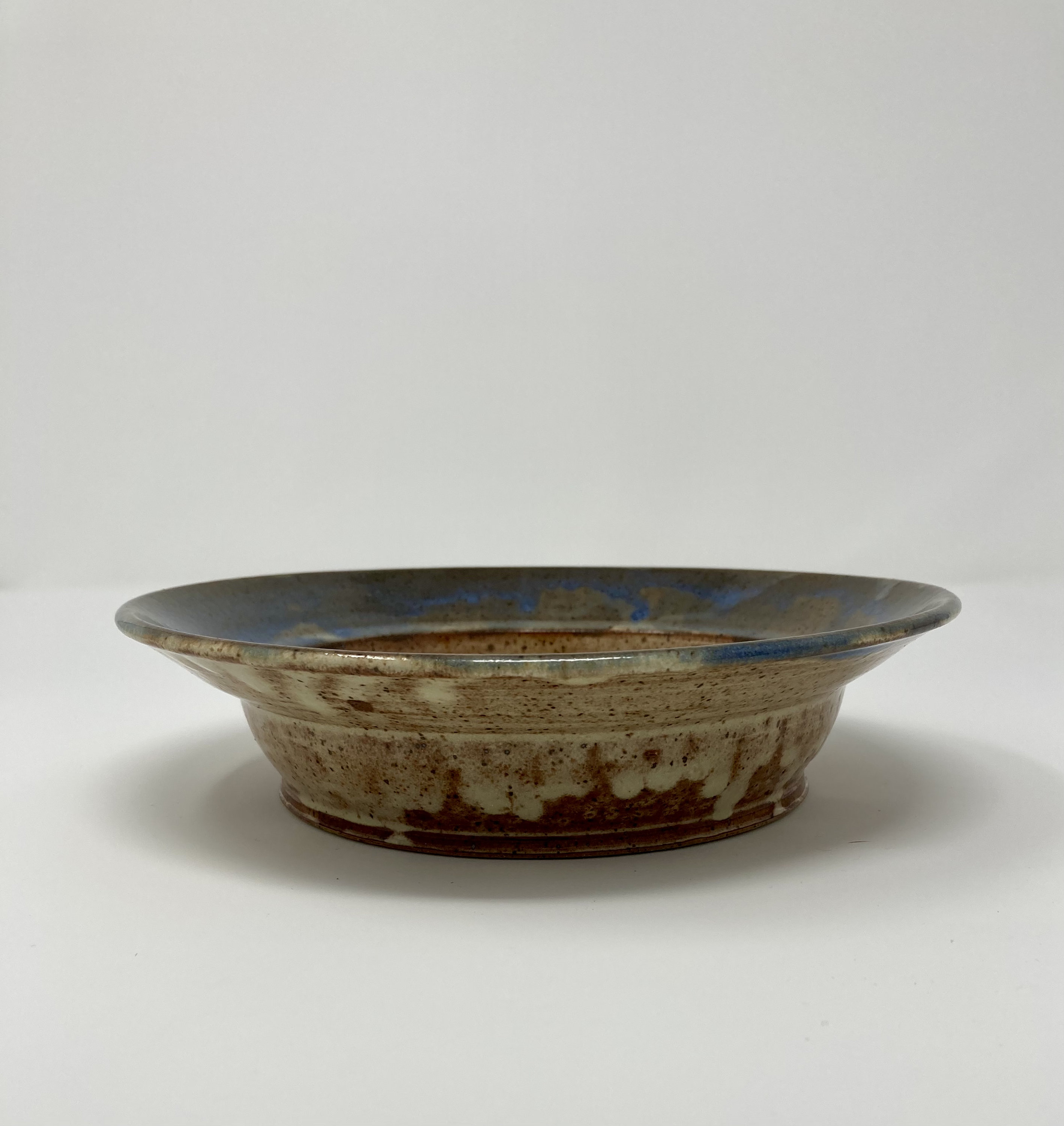 Wide Rimmed Pasta Bowl - Etsy