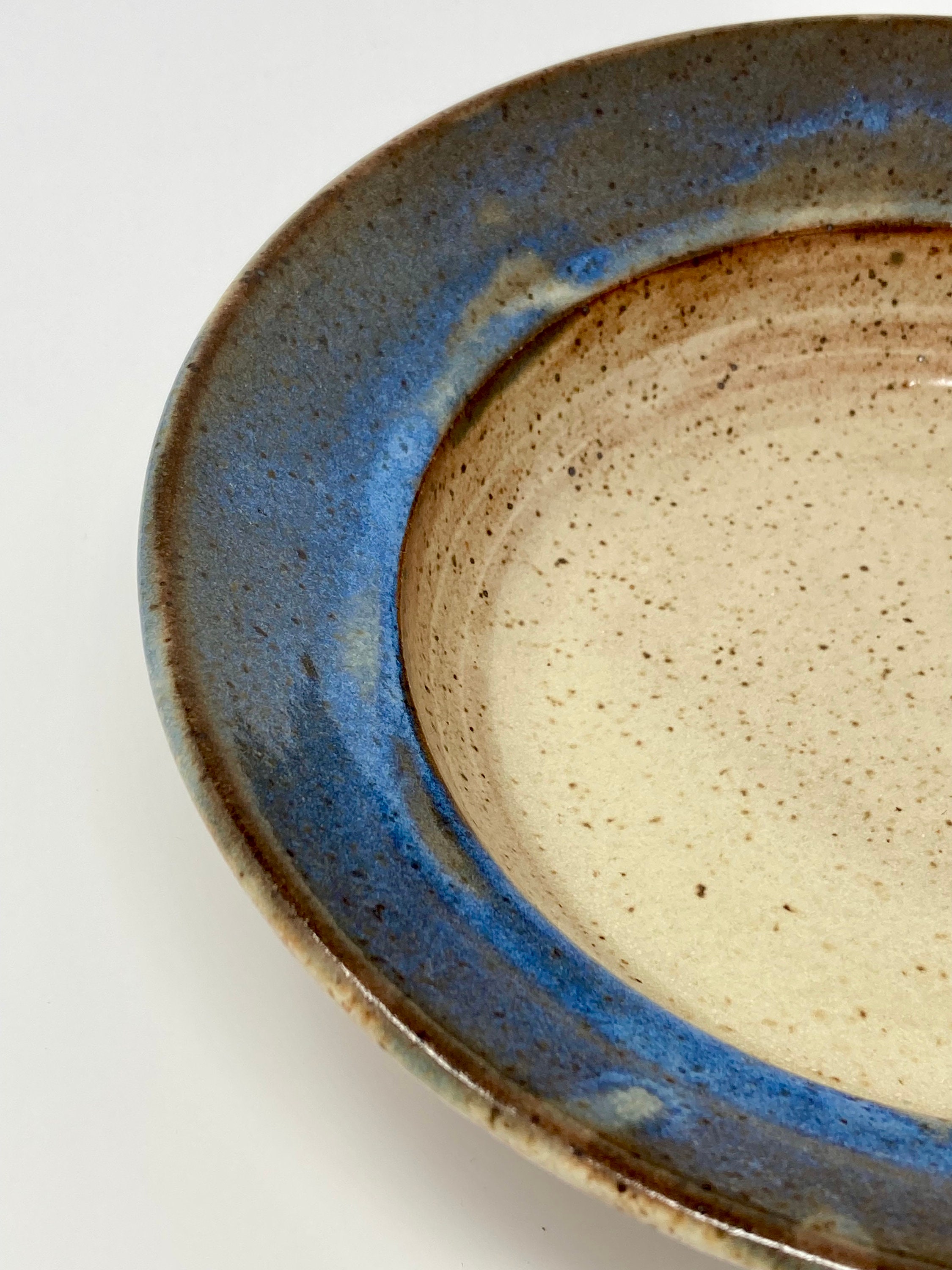 Wide Rimmed Pasta Bowl - Etsy