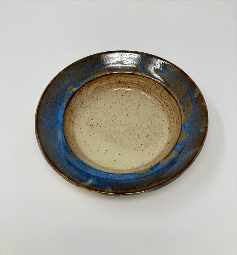 Wide Rimmed Pasta Bowl - Etsy