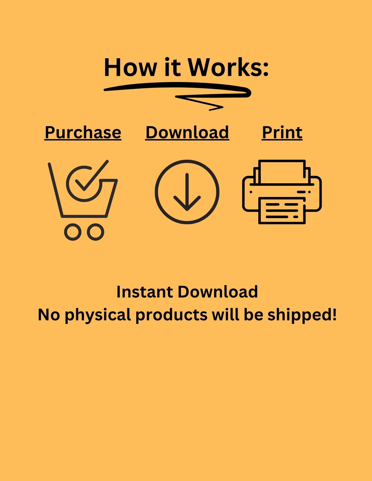 Fall Morning Menu Pages | Homeschool Morning Menu Pages | Preschool ...