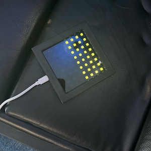 DIY Simracing Flag Box LED Display / Gear Indicator - Etsy Australia