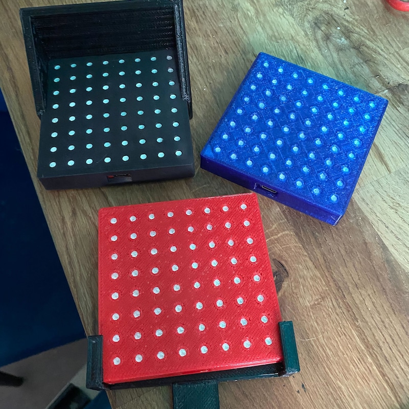 Sim Racing Flag Box - Etsy
