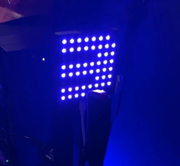 DIY Simracing Flag Box LED Display / Gear Indicator - Etsy