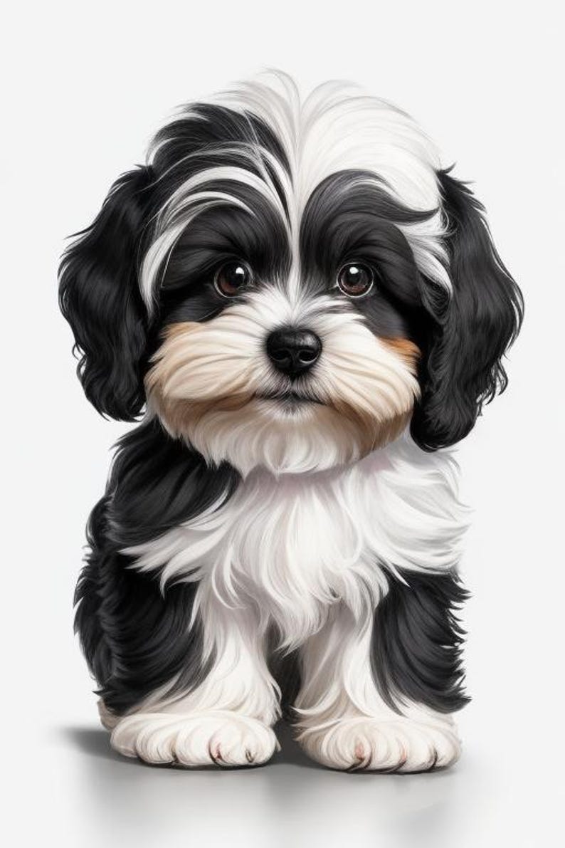 Flashcard for Kids Printable Memory Card Game Dog Puppy Learning Cards ...