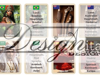 Passover Game for Kids Printable PDF Old Maid and Memory - Etsy