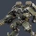 Orca Lancer: Titanic Hardsuit - Etsy