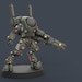 Poy'per Ghostshrimp Stealth Hardsuit Squad (6x) - Etsy