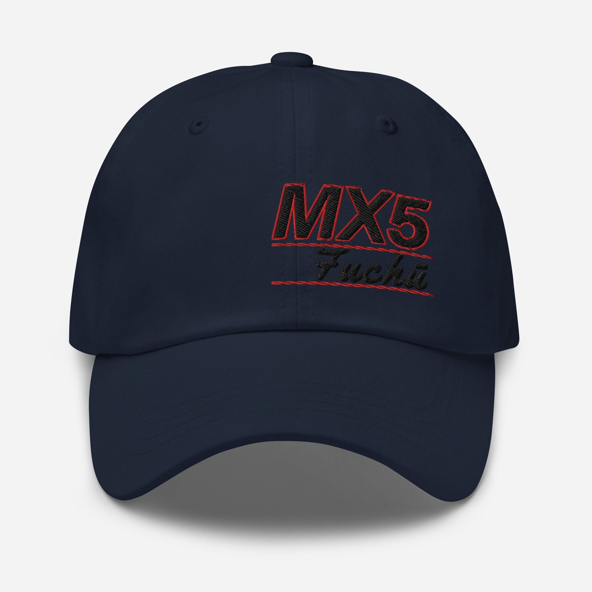 MX5 MIATA CLASSIC Fuchū HQ Baseball Cap Hat - Etsy