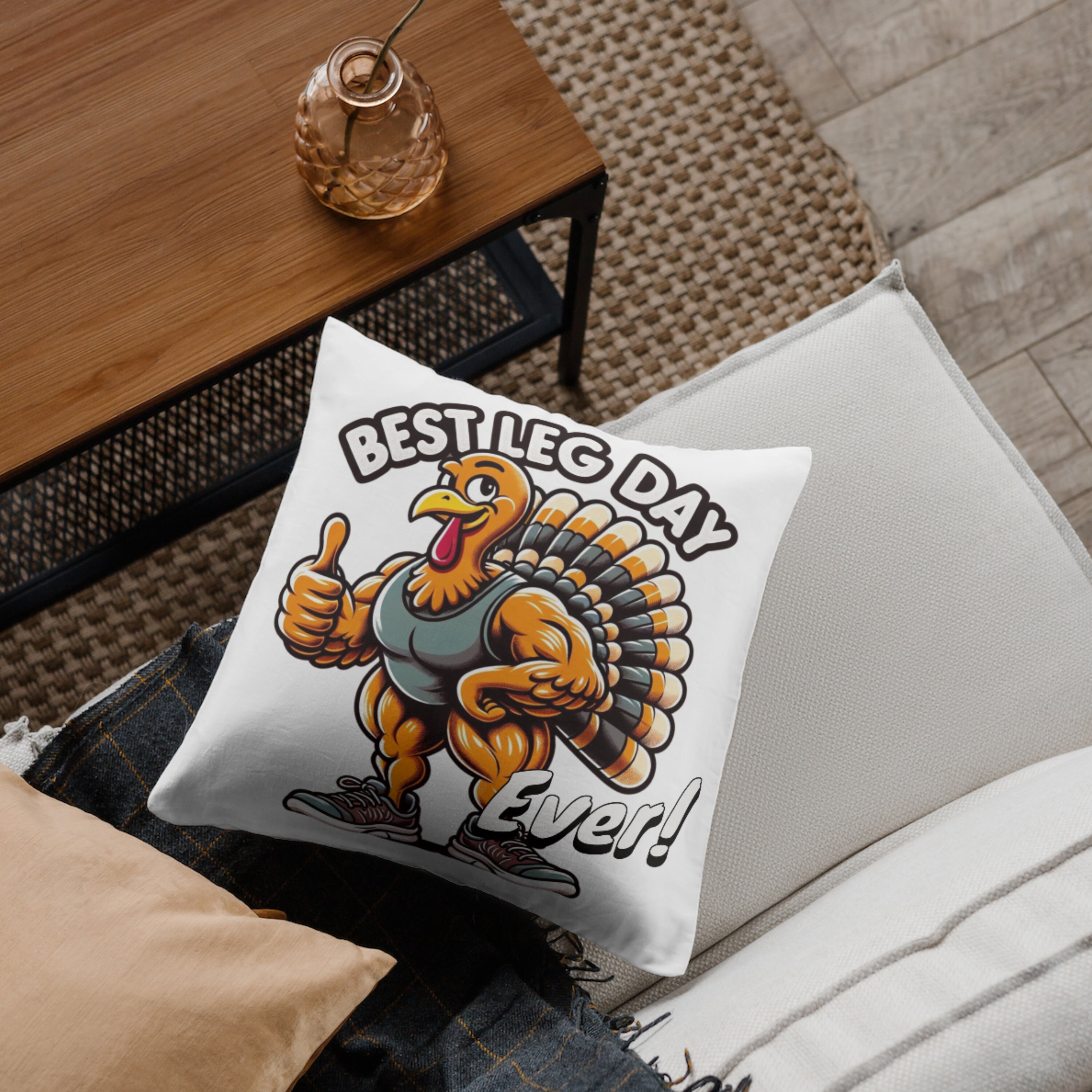 Best Leg Day Ever Turkey Shirt! PNG PDF SVG Dxf Digital Download ...