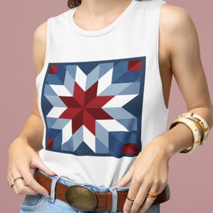 Geometric Barn Star Quilt Design Png Pdf SVG Dxg DIGITAL DOWNLOAD. Not ...