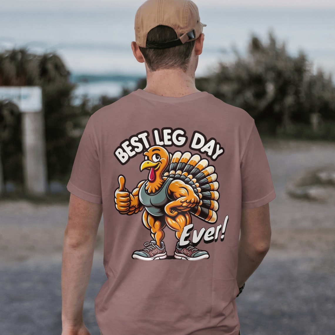 Best Leg Day Ever Turkey Shirt! PNG PDF SVG Dxf Digital Download ...