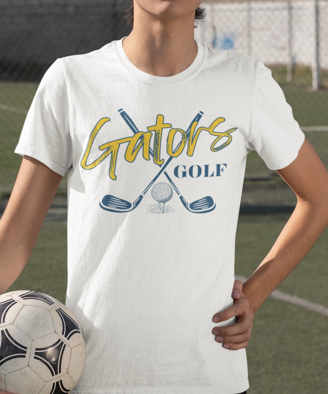 Personalized Team Name for Golf Team Shirts, Golf Shirt, Golf T-shirt ...