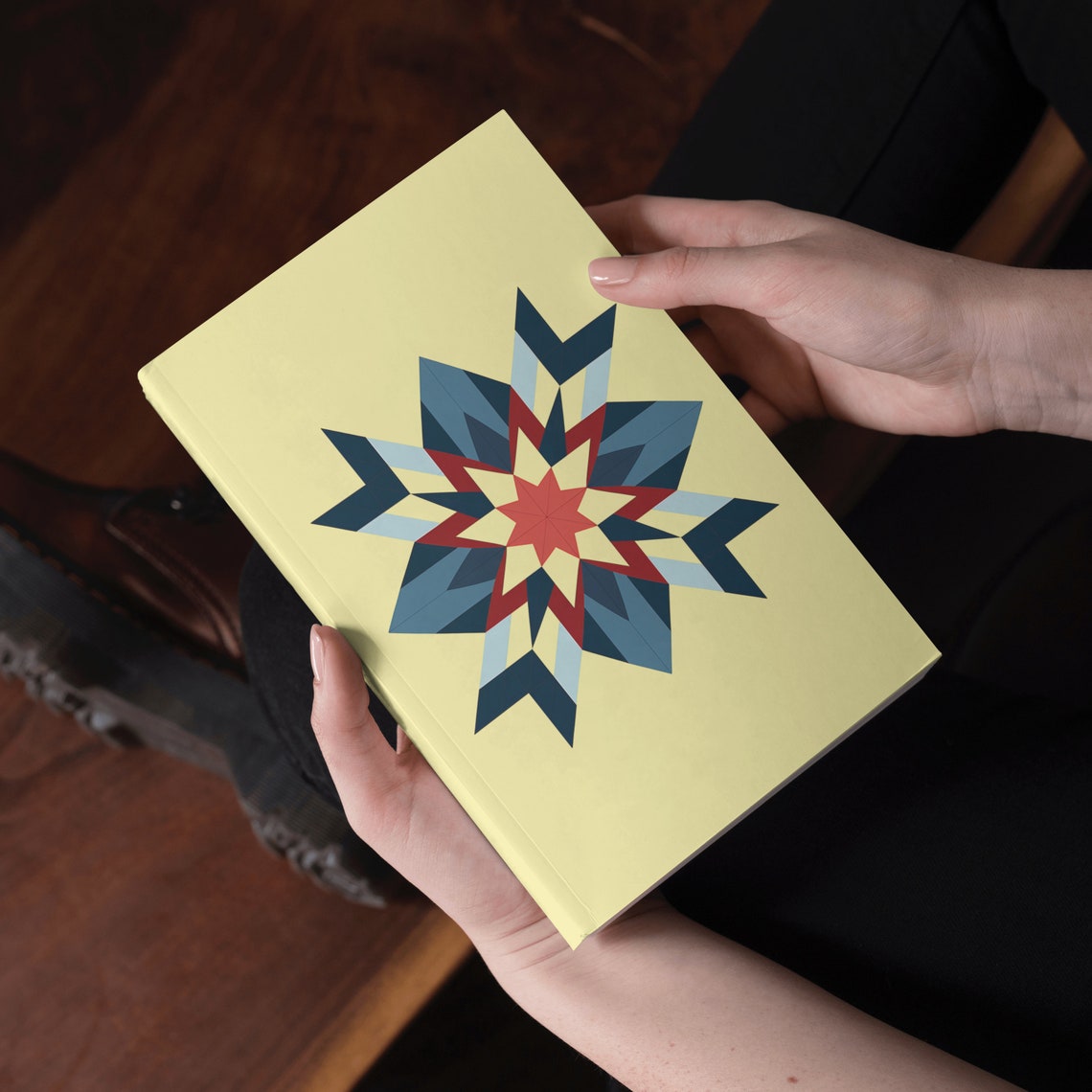 Quilt Block PNG PDF SVG and Dxf File for Your Quilter - Etsy