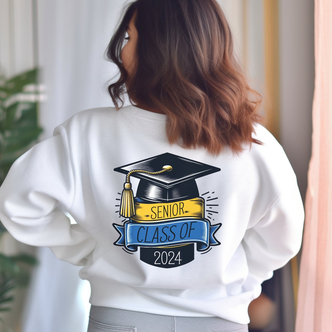 2024 Graduation Cap Design. PNG PDF SVG and Dxf Digital - Etsy Canada