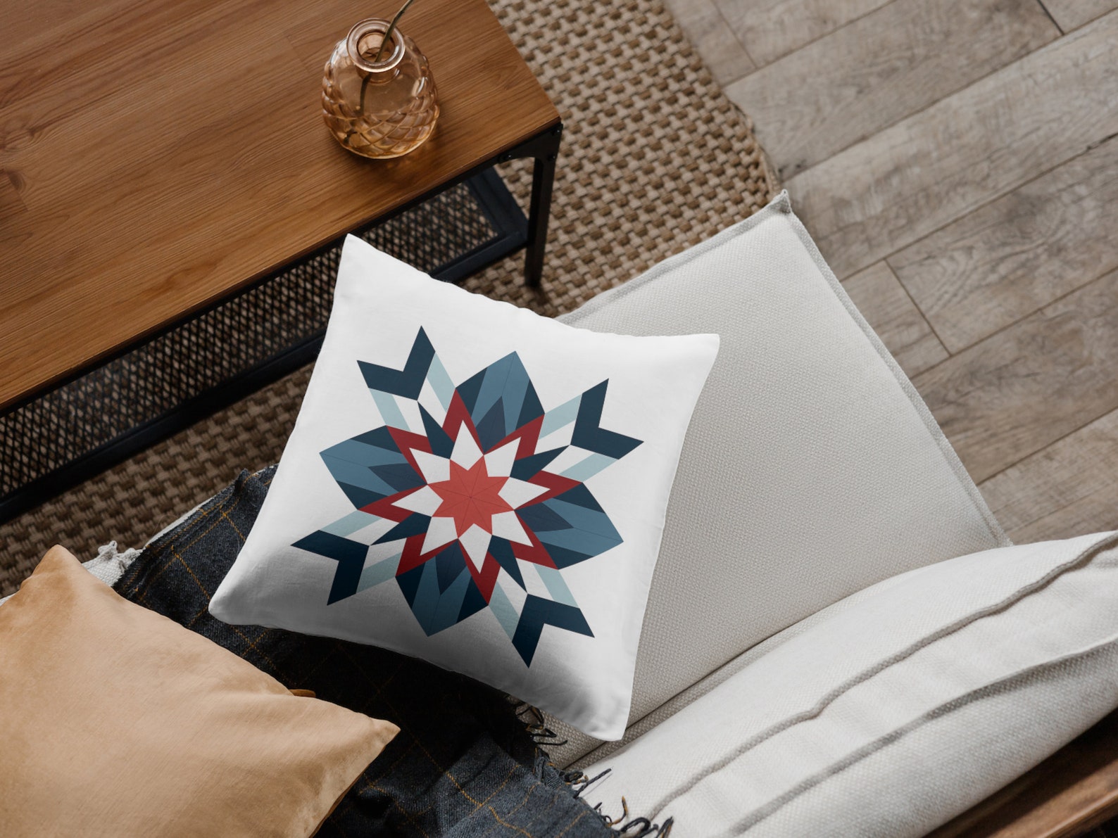 Quilt Block PNG PDF SVG and Dxf File for Your Quilter - Etsy