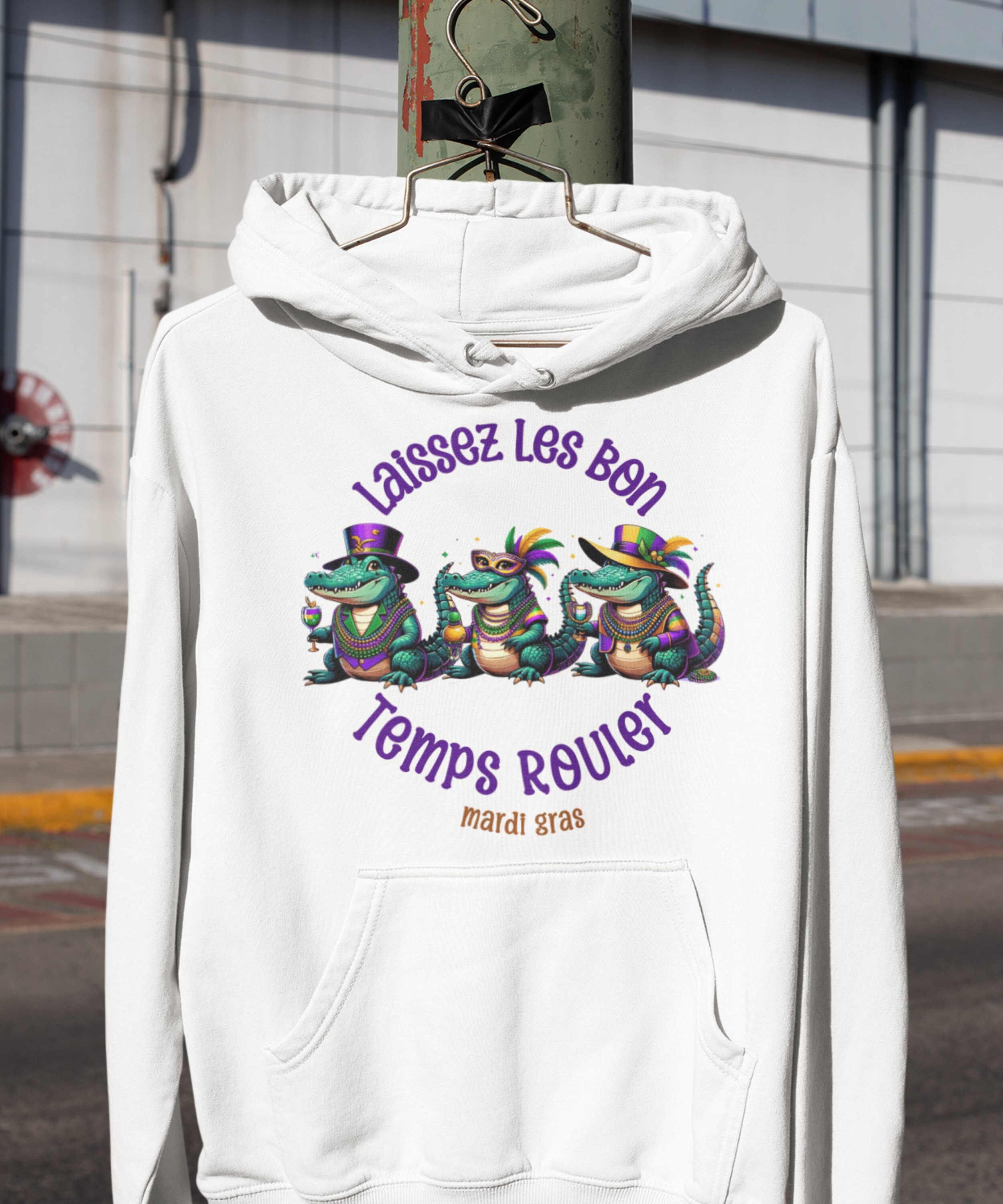 Laissez Les Bon Temps Rouler Mardi Gras, Let the Good Times Roll, PNG ...