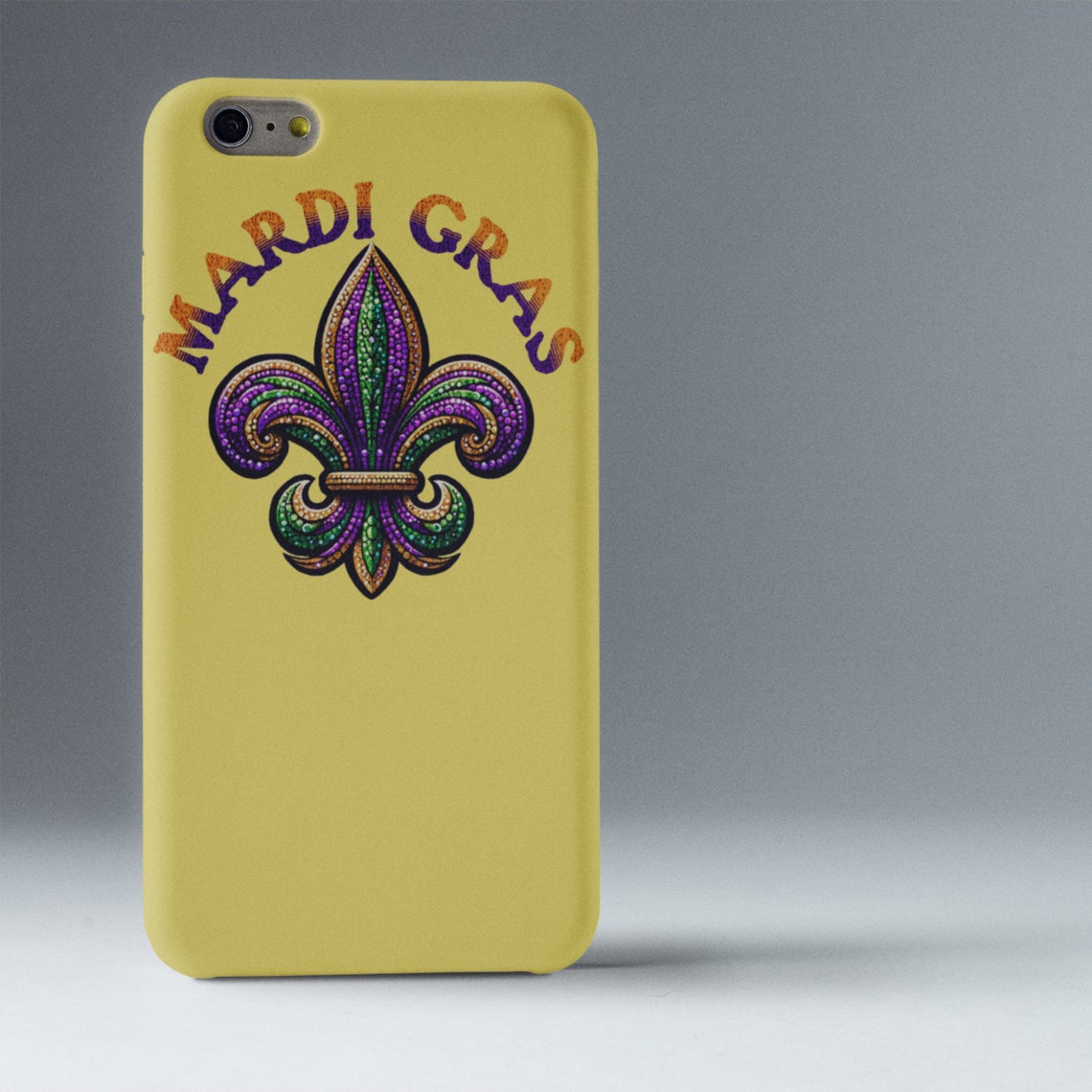 Mardi Gras Fleur De Lis, Celebrate Mardi Gras in Style With These ...