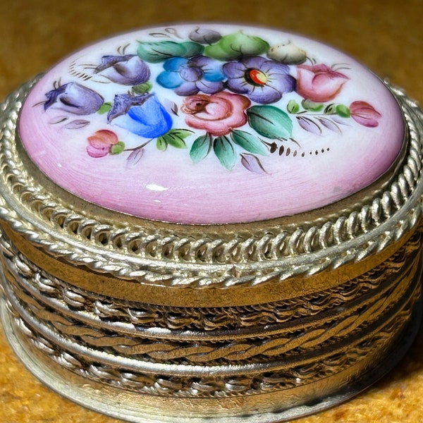 Russian Filigree - Etsy