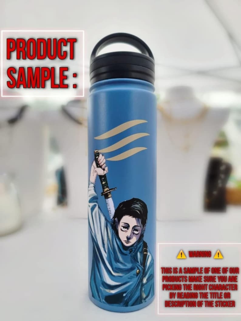 MHA | Todoroki Shoto | Sticker - Etsy