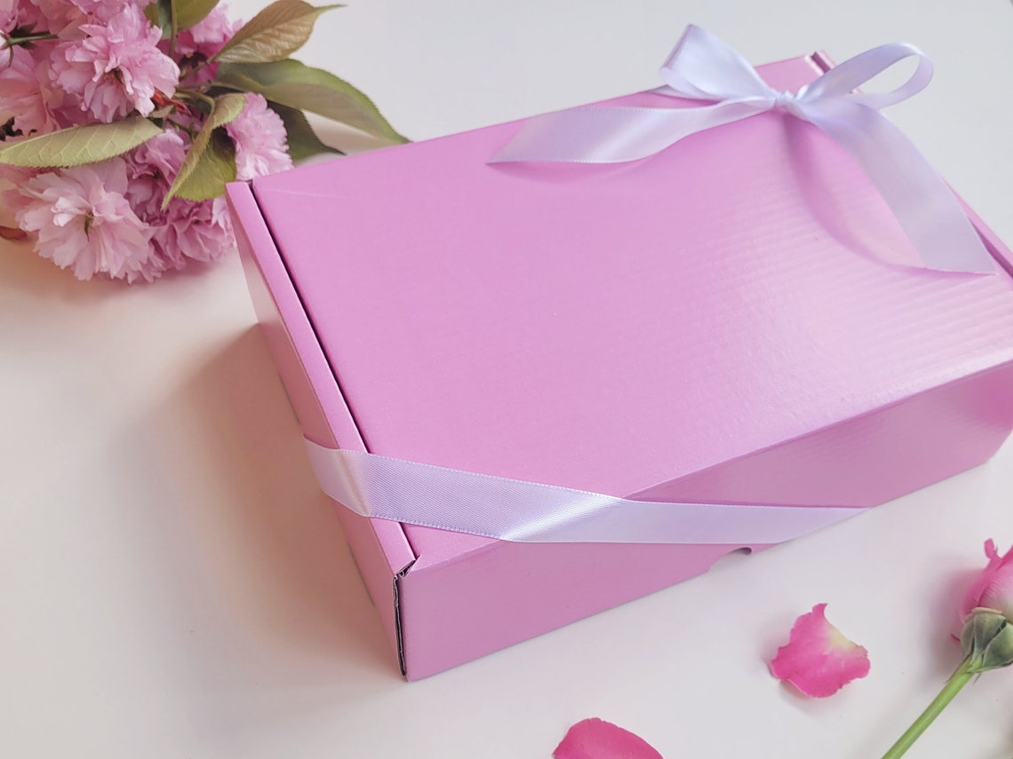 Spa Box for Teenage Girls - Teen Pamper Kit | Teen Spa Gift Set | Self ...