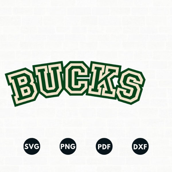 Bucks - Etsy