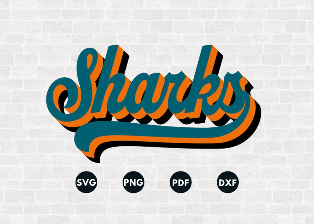 Requins SVG Modèle de requins Pochoir de requins Cadeaux de - Etsy France Requins SVG Modèle de requins Pochoir de requins Cadeaux de - Etsy France