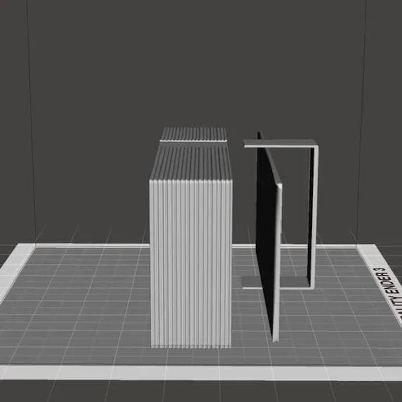 Dollard Bank-money Box -stl File-for 3d Print - Etsy