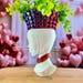 Queen of Hearts Bust Planter -3d Printable Flower Pot -stl File - Etsy