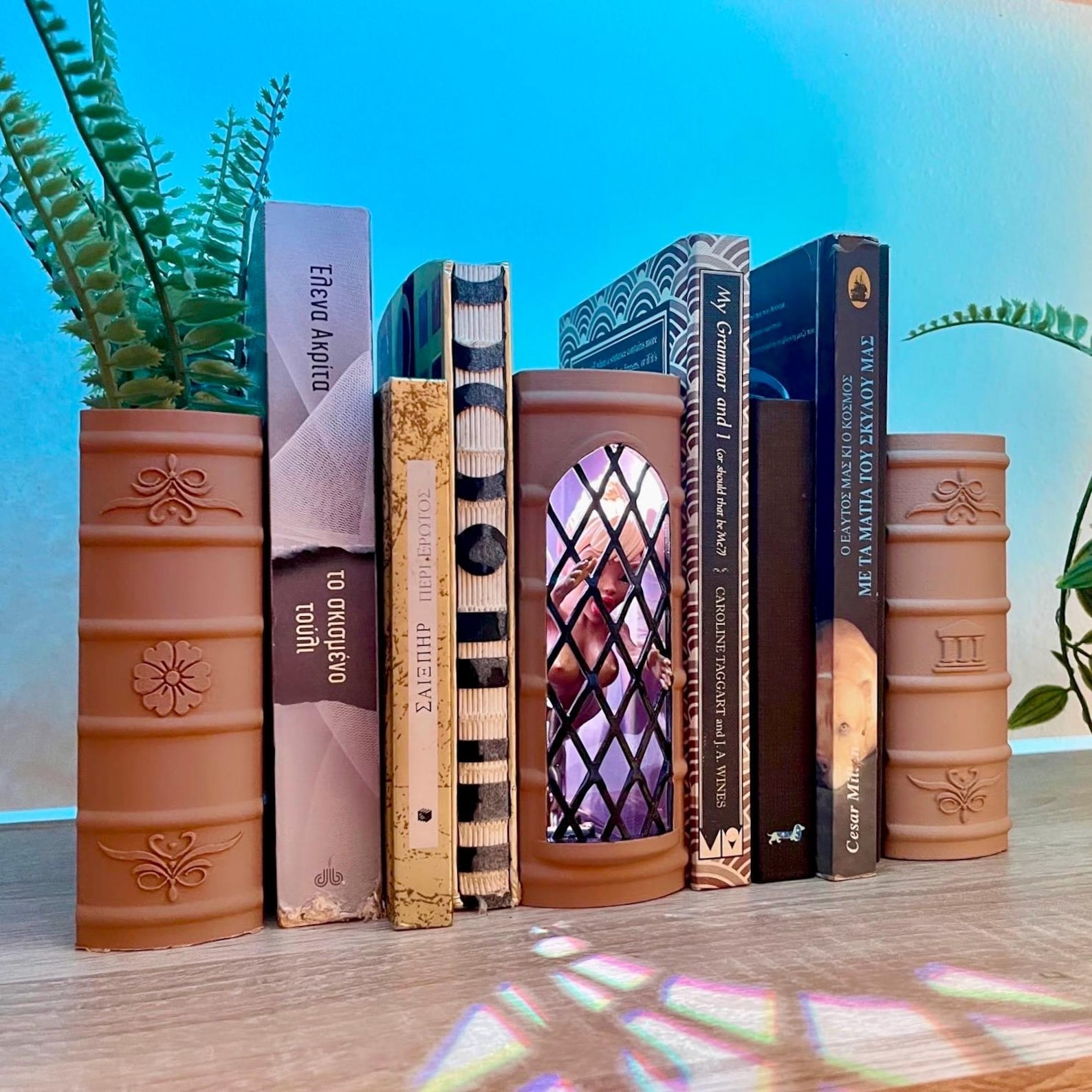 Book Nook Tinker Bell-for 3d Printing-stl Files - Etsy