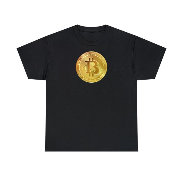 Bitcoin Merchandise - Etsy
