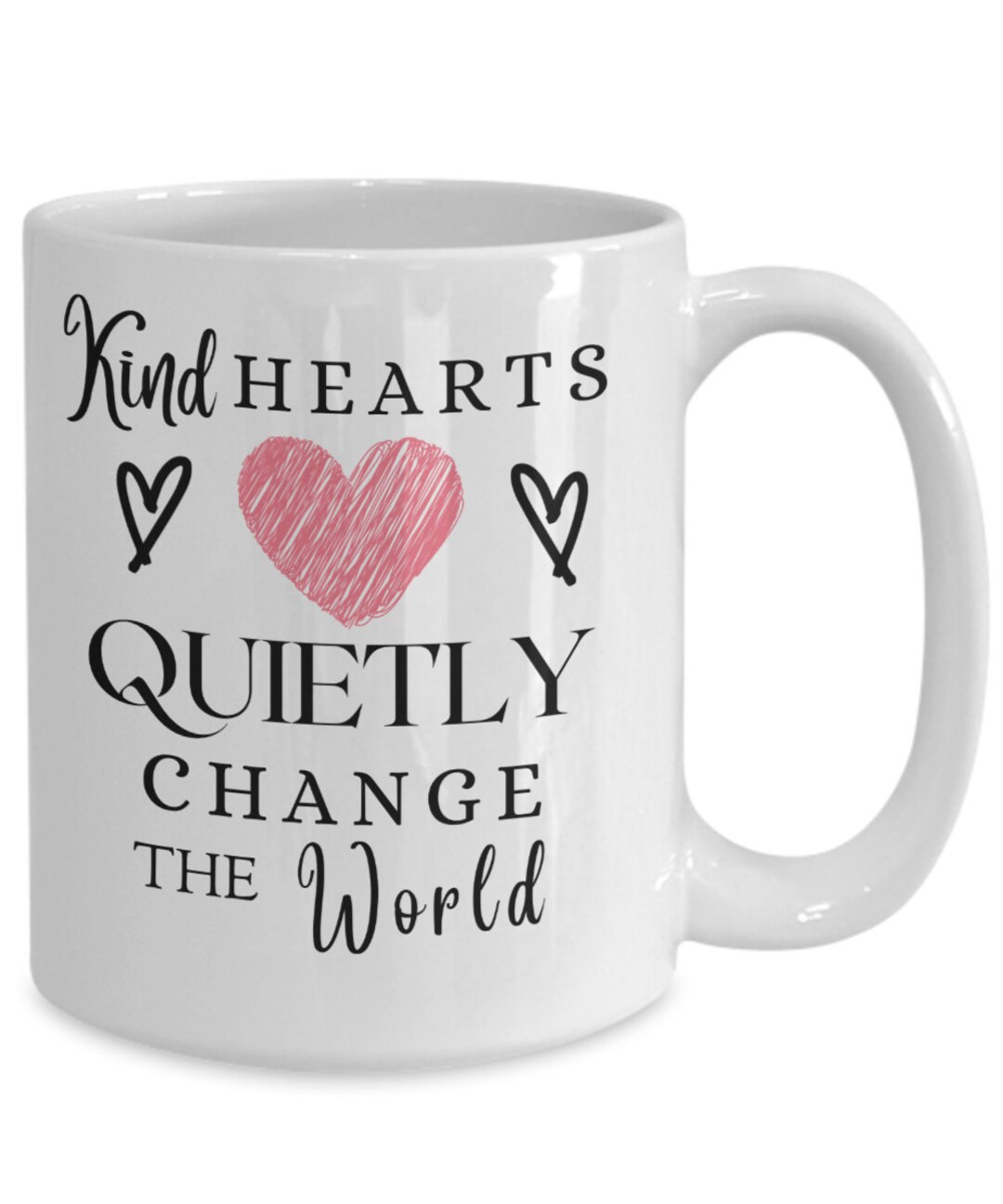 Volunteer Appreciation Mug, Thank You, Random Acts of Kindness, Vet ...