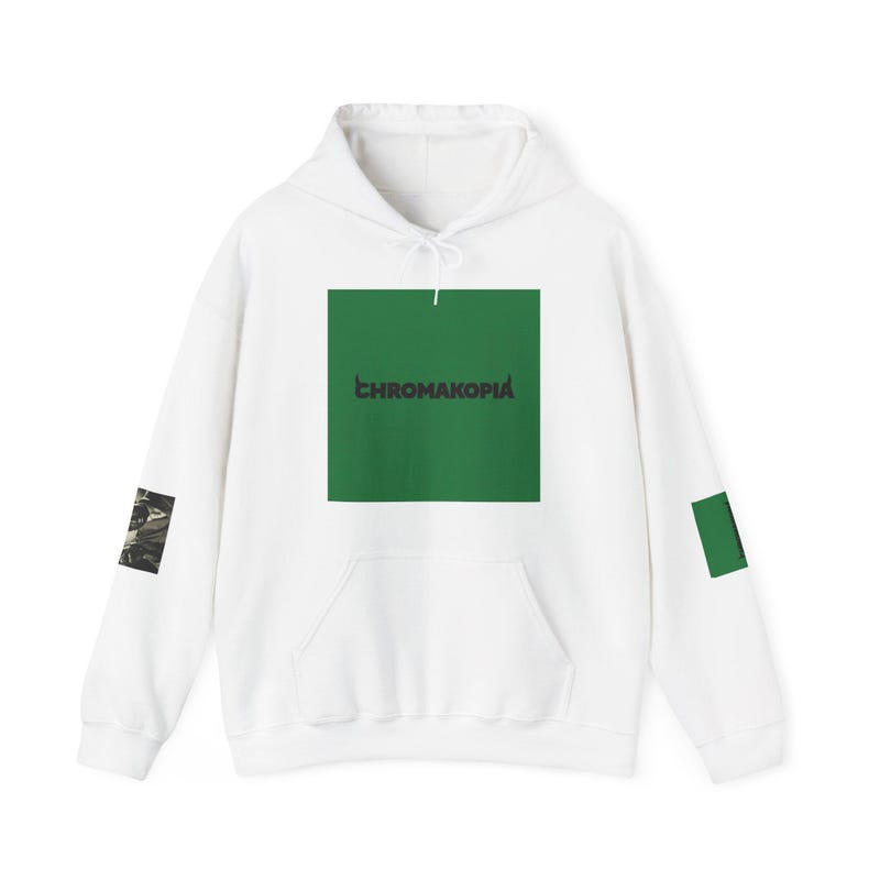 Chromakopia Hoodie - Etsy