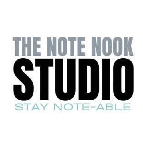 TheNoteNookStudio - Etsy