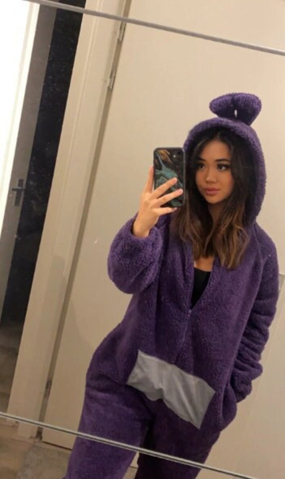 Adult Teletubbies Cosplay Costume for Halloween Unisex Women - Etsy