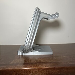 BBS RS Headphone and Controller Stand | Car Rim Gaming Desk Organizer ...