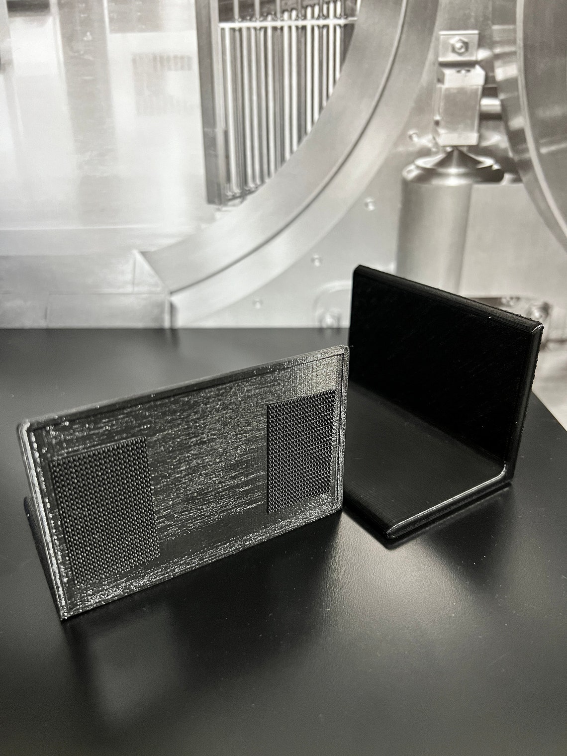 Velcro Trunk Organizer, Shopping Bag Trunk Holder, Grocery Bag Mount ...