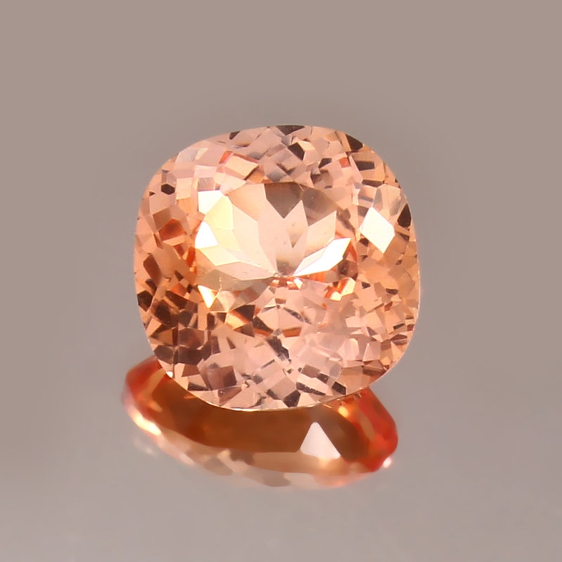 Morganite Loose - Etsy