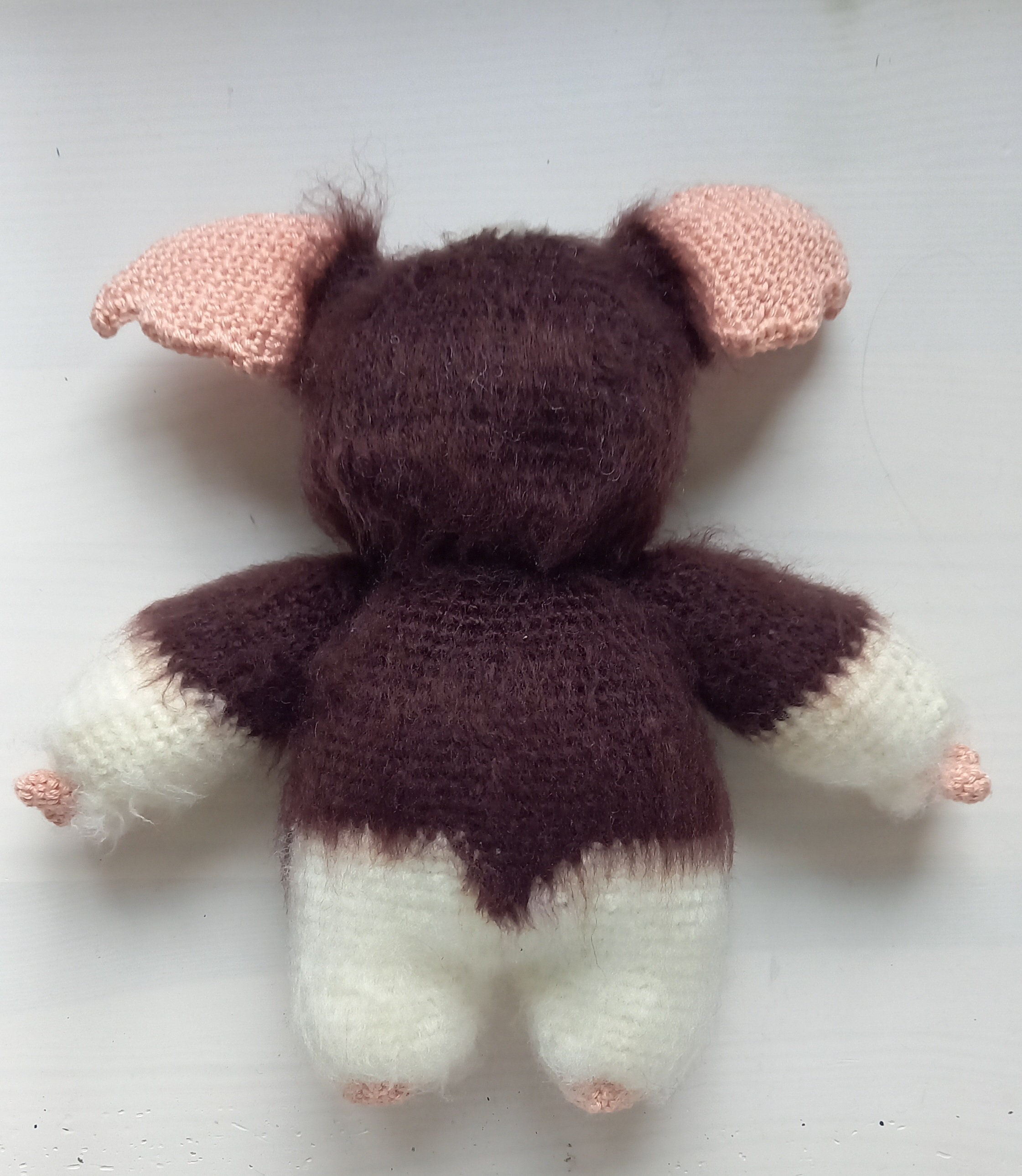 Gizmo the Mogwai - Crochet Pattern - Etsy