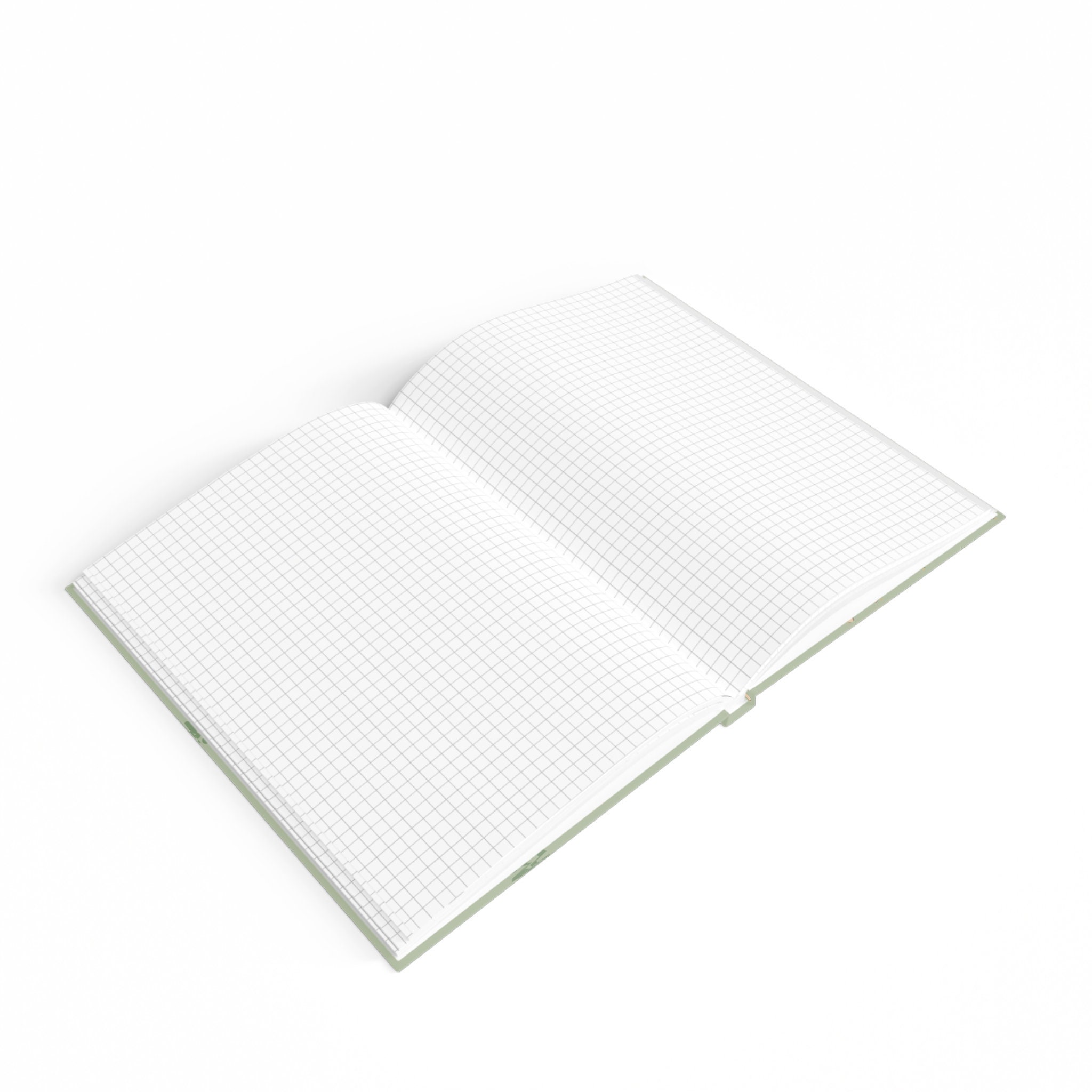 ACTOR Hard Backed Diary Journal Sage Green Notebook Acting Stationary ...