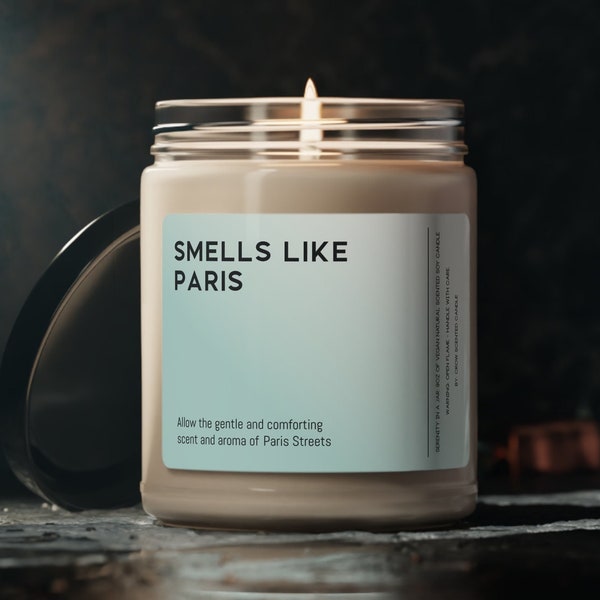 Paris France French - Etsy