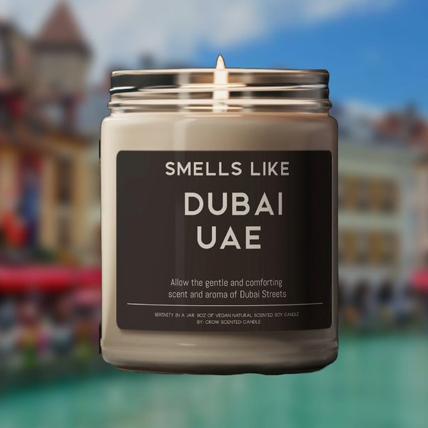 Dubai Uae - Etsy