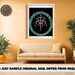 Sigil to Bring and Prosperity and Fortune for the Future Prosperity ...